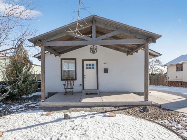 842 Grove St, Denver, CO 80204 | MLS #9654