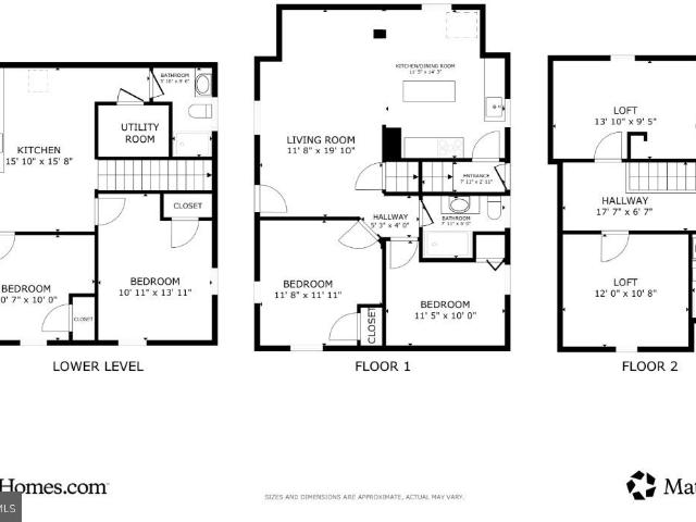 842 Guilford Ave, Hagerstown, MD 21740 | MLS #MDWA2033 | Compass