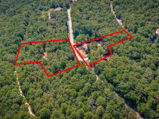 842 Dave Creek Parkway