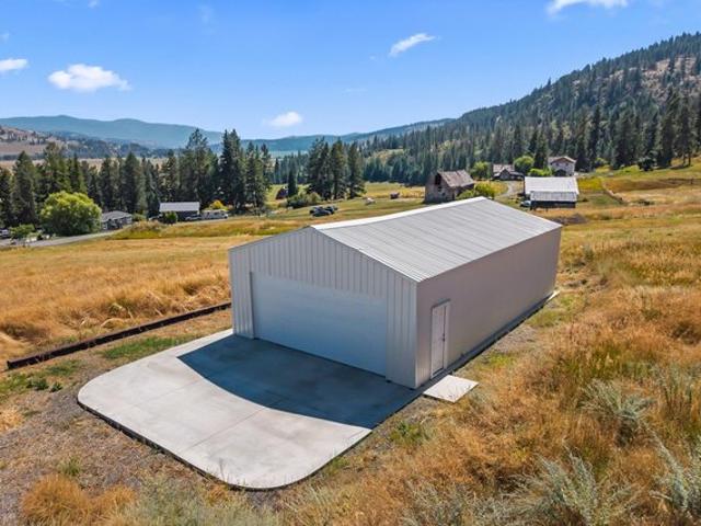 842 Dd Valley Westside Rd, Colville, WA 99114