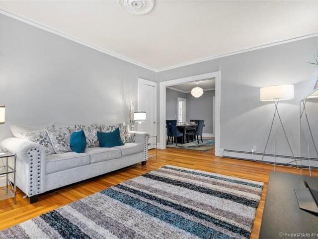 842 Edgewood Ave, Unit 1, New Haven, CT 06515 | MLS #24168 | Compass