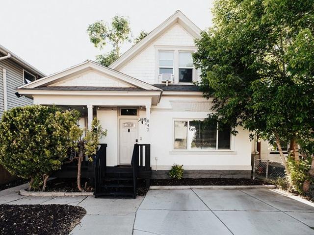 842 Edison St S, Salt Lake City, UT 84111