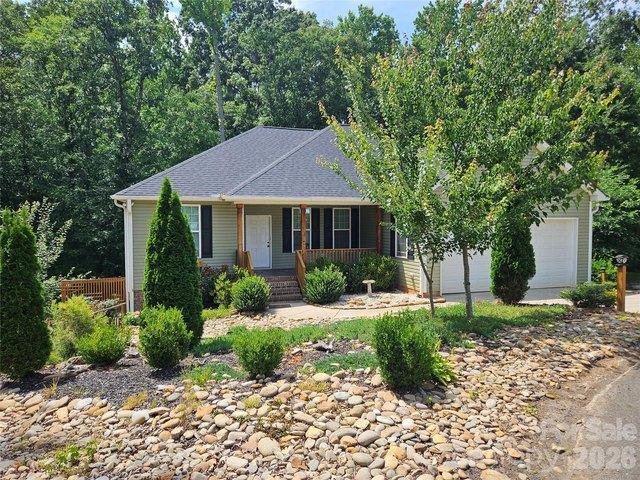 842 Faith St, Oakboro, NC 28129