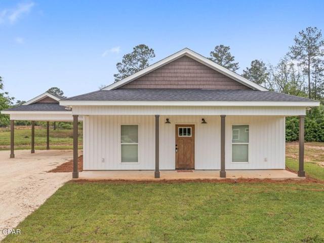 842 Kirkland Rd, Chipley, FL 32428
