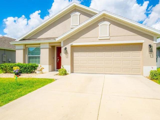 842 Old Windsor Way, Spring Hill, FL 34609