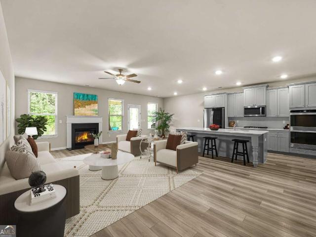 842 Orwell Drive