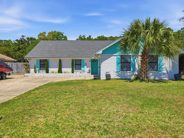842 Overbrook Dr, Fort Walton Beach, FL 32547 | MLS #1000 | Compass