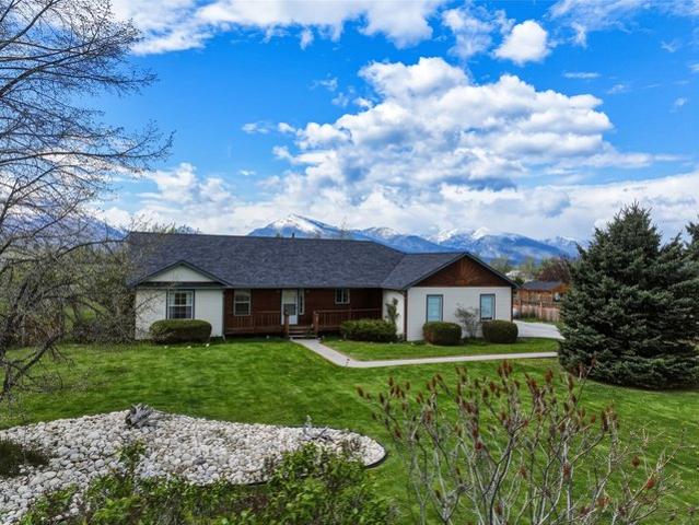 842 Legacy Loop, Hamilton, MT 59840