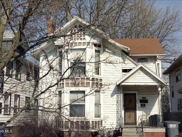 842 Lincoln Ave, Toledo, OH 43607