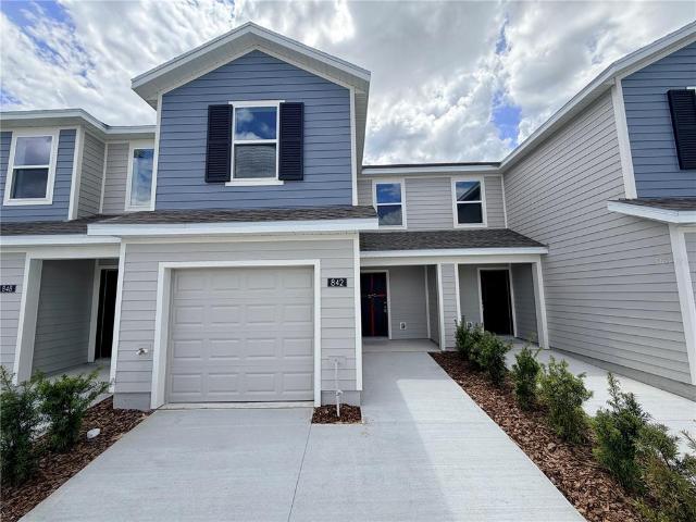 842 Lynx St, Davenport, FL 33837 | MLS #O6402 | Compass