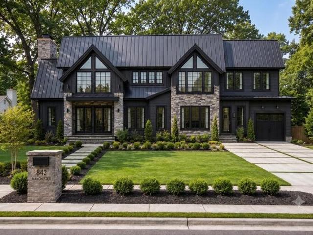 842 Manchester Dr, Raleigh, NC 27609