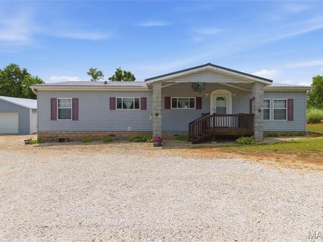 842 Mc Lean Rd, Mountain Grove, MO 65711