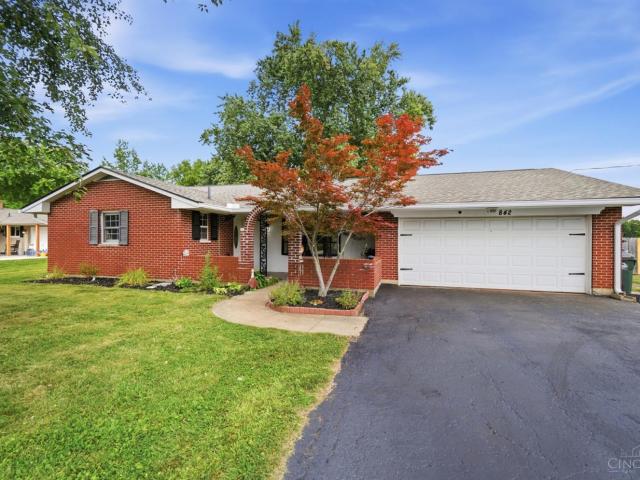 842 Miller Road