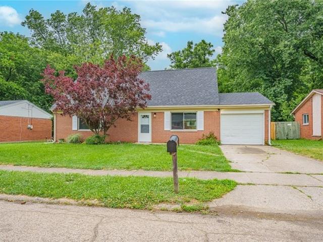 842 Murray Hill Dr, Xenia Township, OH 45385