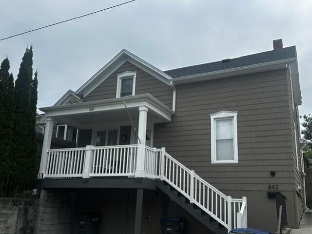 842 N 5th St, Sheboygan, WI 53081
