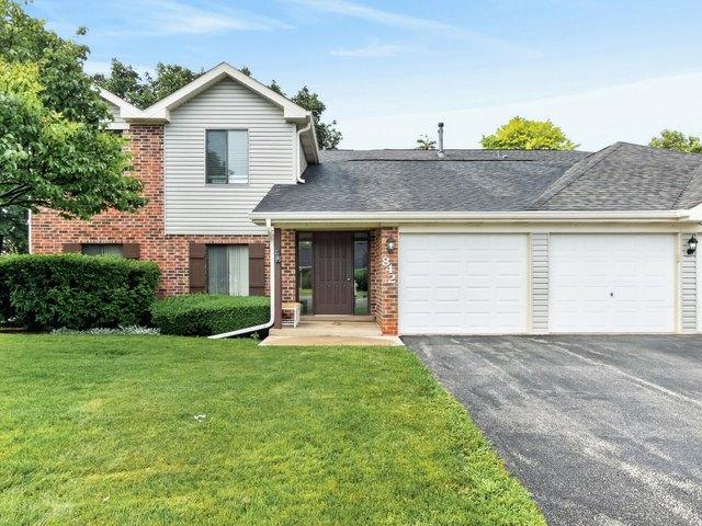 842 N Cross Creek Dr Unit A1, Roselle, IL 60172