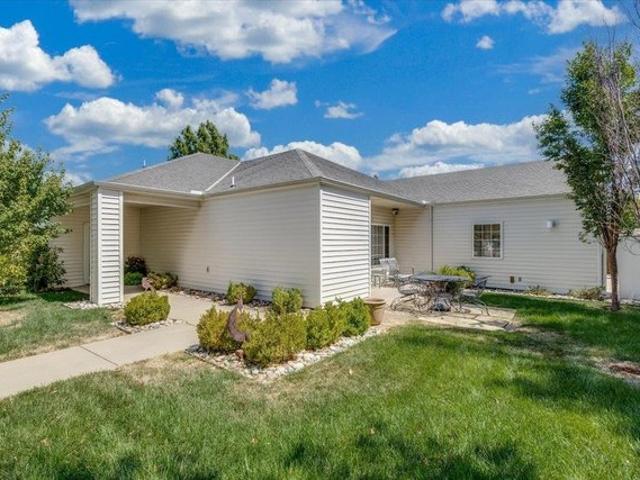 842 N Glenmoor St, Wichita, KS 67206
