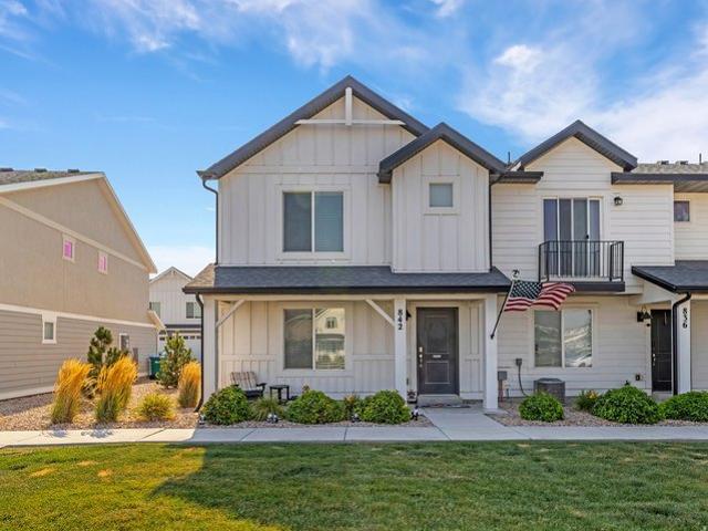 842 N Old Ranch Rd Unit 1427, Lehi, UT 84048