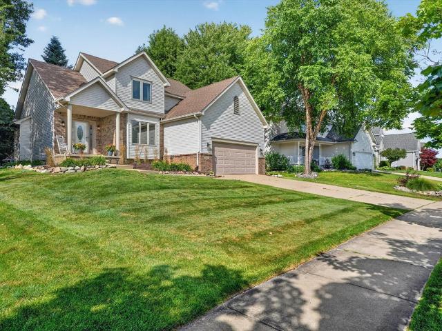 842 Northern Ridge Drive