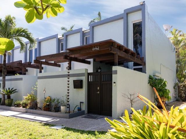 842 NE 20th Dr Unit 842, Wilton Manors, FL 33305
