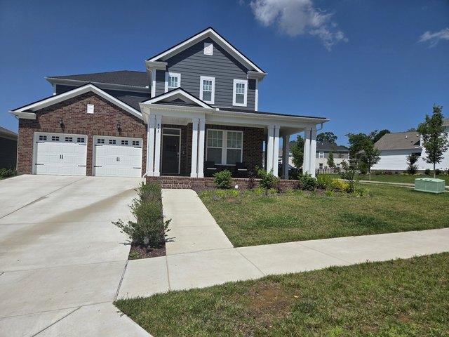 842 Nightingale Ave, Hendersonville, TN 37075