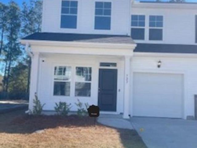 842 NW Palm Frond Way Unit 32, Calabash, NC 28467