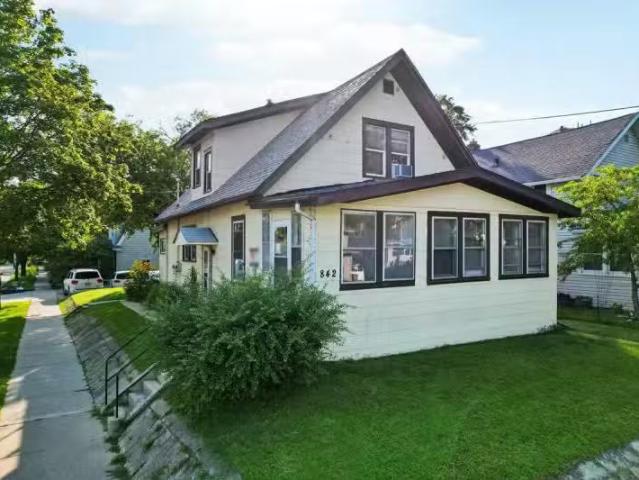 842 S BROOKS ST, MADISON, WI 53715 Multi Family For Sale MLS#.