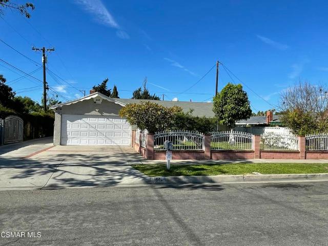 842 S Corta Drive