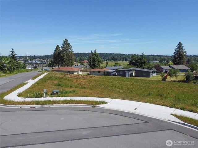 842 S Still Rd Lot 1, Sequim, WA 98382