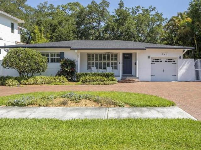 842 Snell Isle Blvd NE, Saint Petersburg, FL 33704