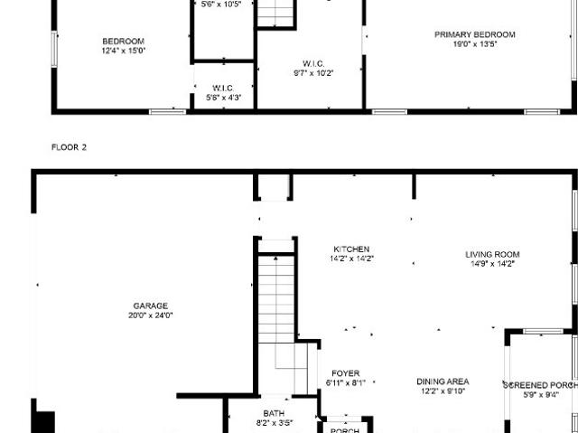 842 Salem Pointe Pl, Apex, NC 27523 | MLS #10162 | Compass