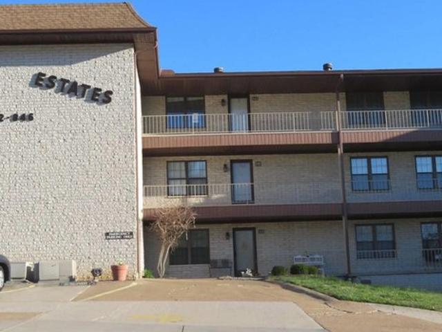 842 Senate Ave, Evansville, IN 47711