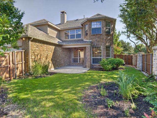 842 Sun Meadow Road