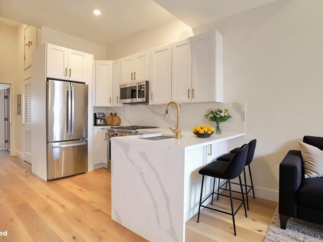 842 Park Ave, Unit 502, Hoboken, NJ 07030 | MLS #260007