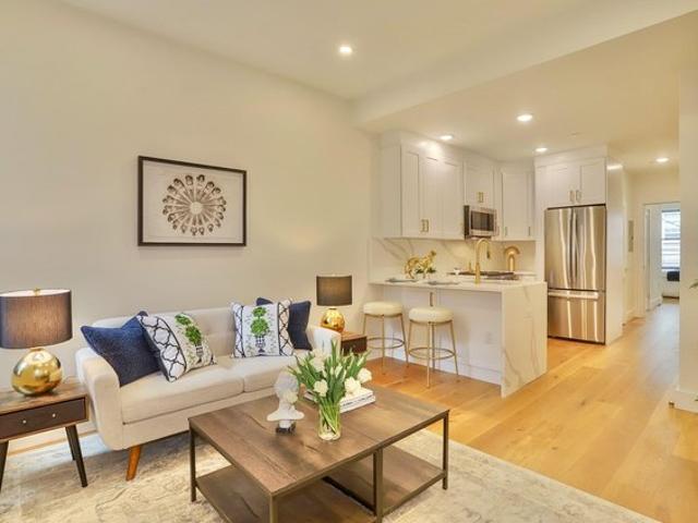 842 Park Ave Unit 102, Hoboken, NJ 07030