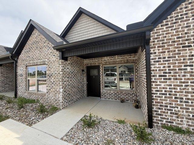 842 Ridgewood Dr Unit 4, Berea, KY 40403