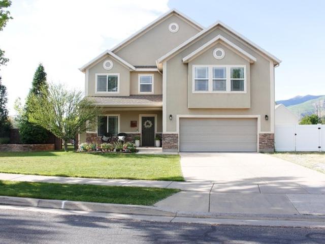 842 W 2400 N, West Bountiful, UT 84087