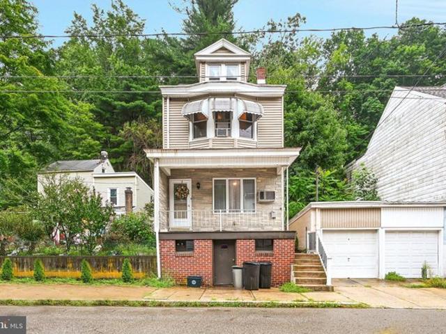 842 Water St, Pottsville, PA 17901