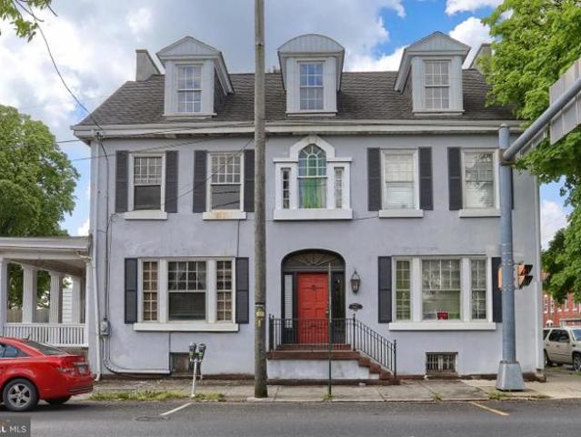 842 Walnut St, Lebanon, PA 17042