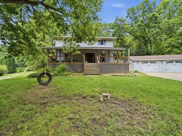 842 Thenius Rd, Sparland, IL 61565