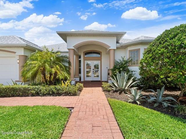 842 Thrasher Dr, Rockledge, FL 32955