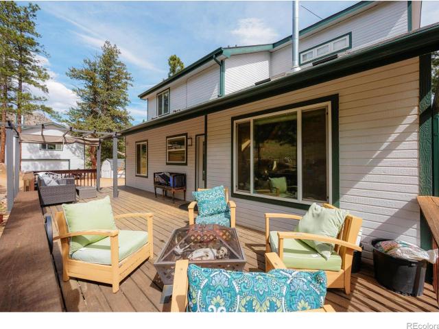 842 Unger Mountain Road