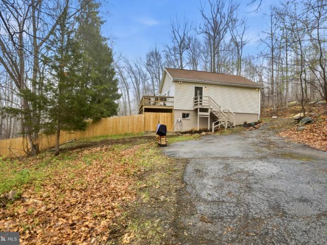 842 Valley View Rd, Harpers Ferry, WV 25425 | MLS #WVJF2022 | Compass