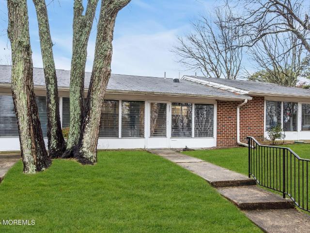 842E Inverness Court Unit E