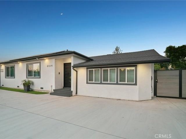 8434 Oakdale Ave, Winnetka, CA 91306