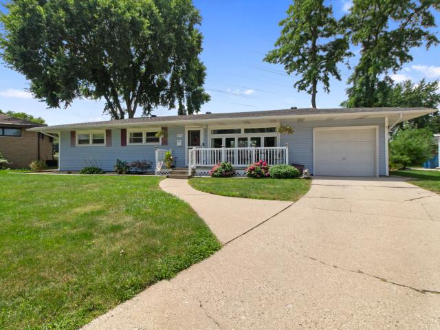 8434 Delaware Place