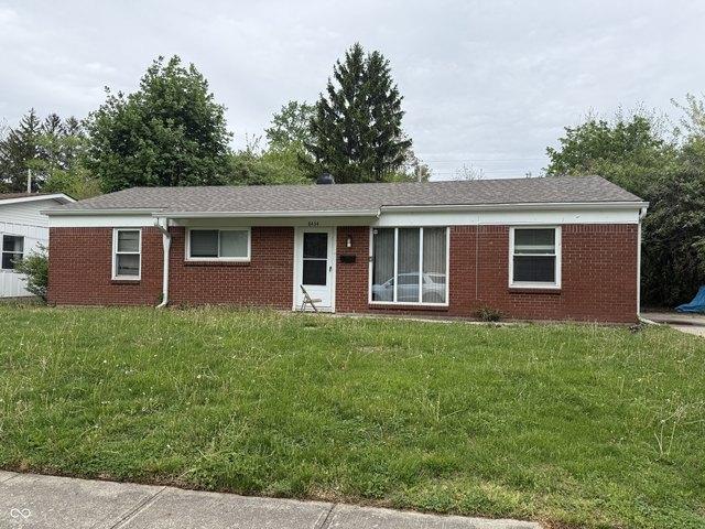 8434 E 36th Pl, Indianapolis, IN 46226