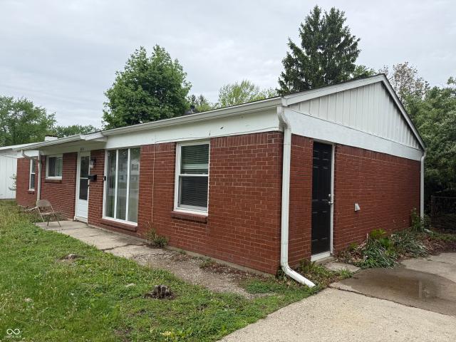 8434 E 36th Pl, Indianapolis, IN 46226 | MLS #22097