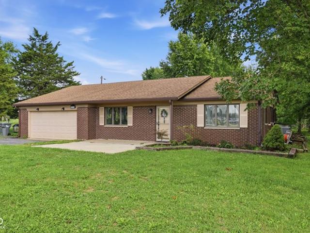 8434 E Edgewood Ave, Indianapolis, IN 46239