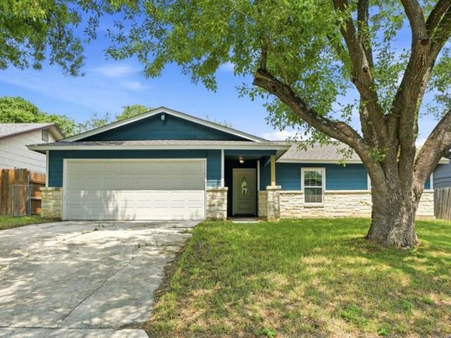 8434 Glen Shadow, San Antonio, TX 78239